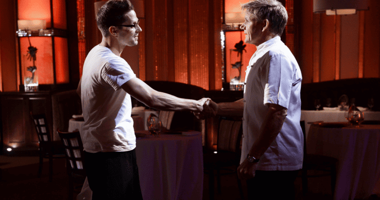 What Happened to Hell's Kitchen Season 19 Winner Kori Sutton, Where is ...