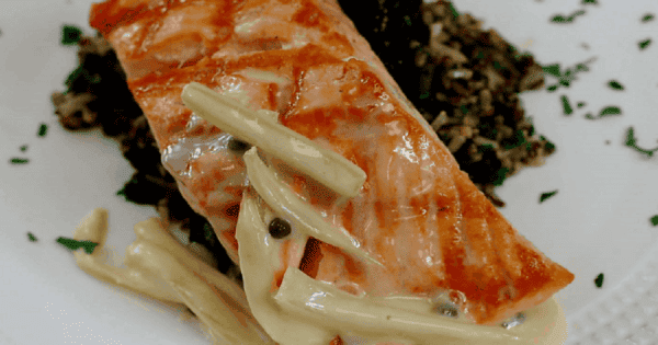 Gordon Ramsay's Fish Recipes: A Collection of Delicious and Flavorful ...