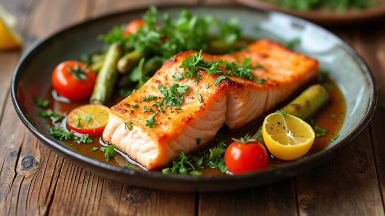 5 Gordon Ramsay Fine Dining Dishes Defining Gourmet Excellence