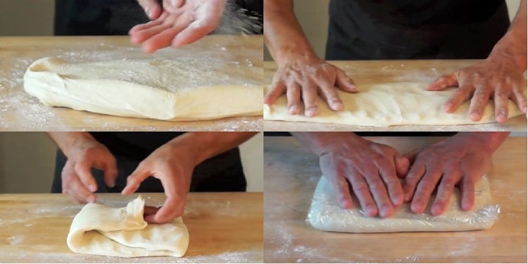 How to Make Perfect French Croissants