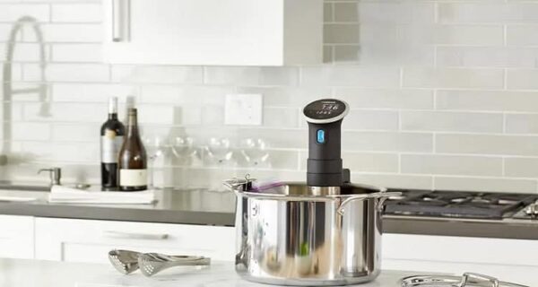 What is Sous Vide Cooking? (Meaning and Definition)