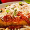 Gordon Ramsay Chicken Parm: Gourmet Twist on an Italian Classic
