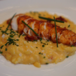 Gordon Ramsay's Guide to the Ultimate Lobster Risotto: Culinary Excellence