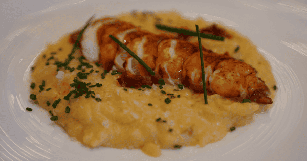 Gordon Ramsay's Top 5 Risotto Dishes You Need to Try: Culinary Artistry