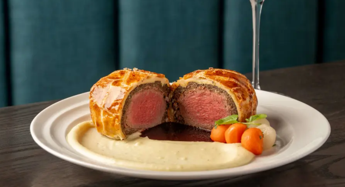 Hell’s Kitchen Beef Wellington Guide - Gordon Ramsay’s Signature Dish