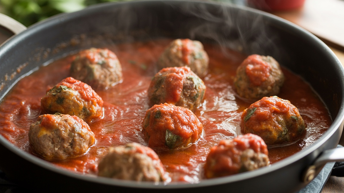 Gordon Ramsay’s Meatballs Recipe Guide — Chef Tips & Cooking Secrets