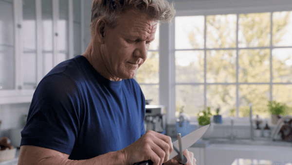 Gordon Ramsay's Fish Recipes: A Collection of Delicious and Flavorful ...