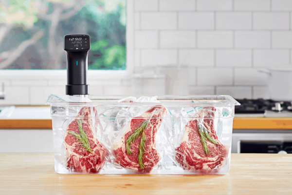 What is Sous Vide Cooking? (Meaning and Definition)