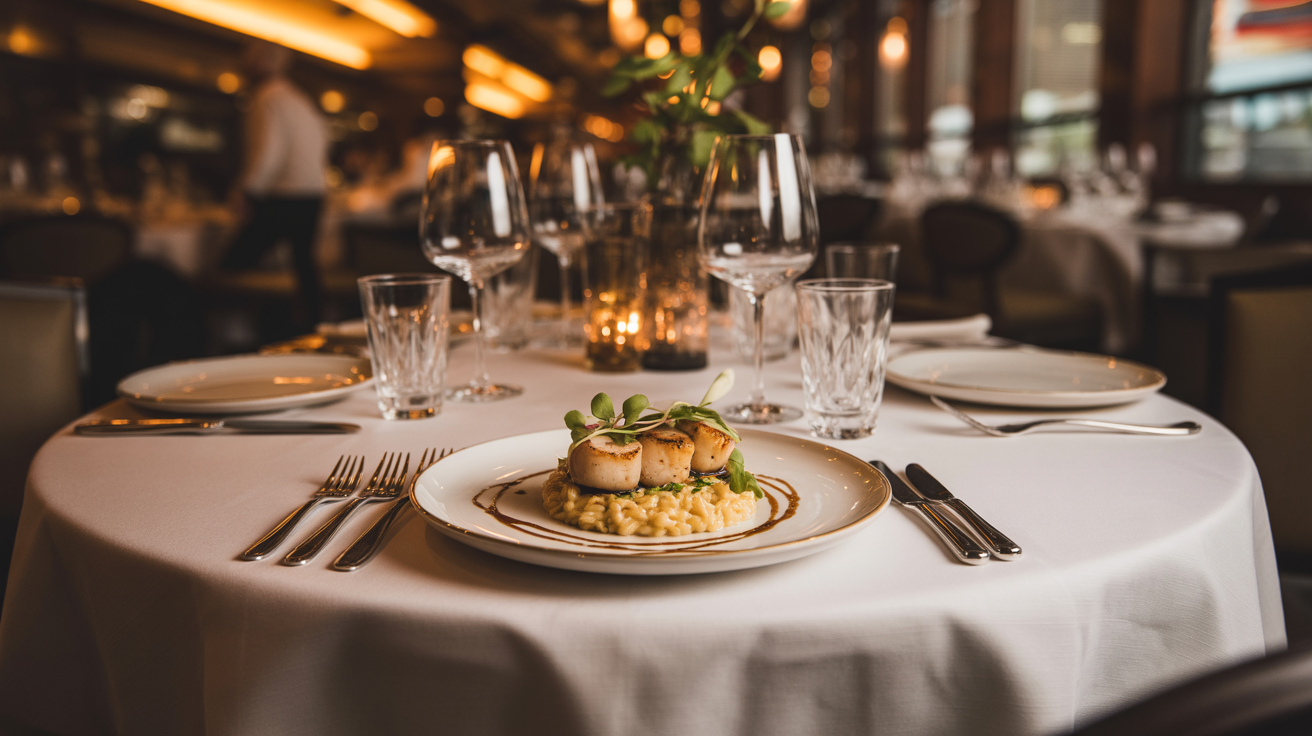 Best Gordon Ramsay Gifts: Cookware, Masterclass, Books & Dining