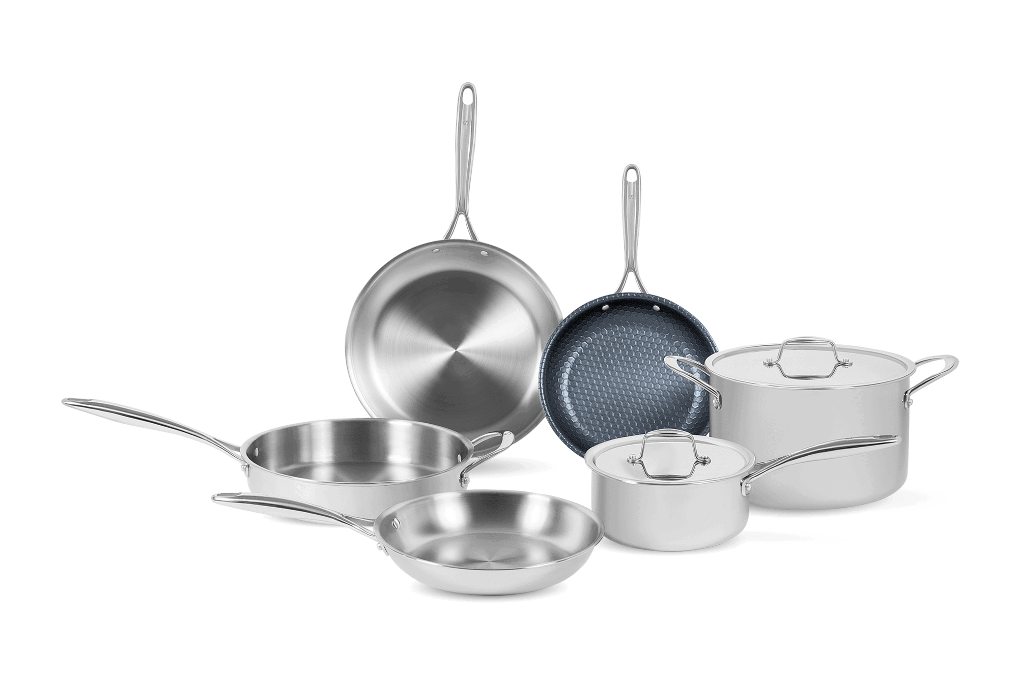 Sardel-Cookware-Set - Hell's Kitchen Recipes