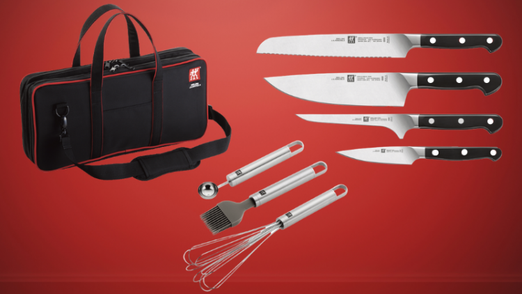 Gordon Ramsay’s Knives: Exploring the Brands Behind the Chef