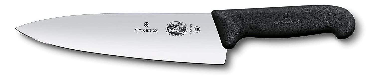 The Most Popular Types of Kitchen Knives and Their Uses
