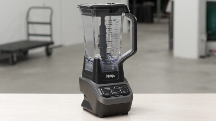 5 Best Quiet Blenders for Peaceful Smoothie Mornings