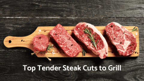 Mastering the Art of Cooking the Most Tender Steaks