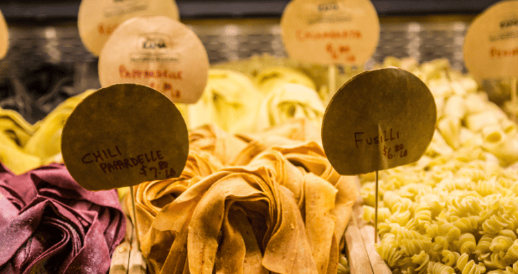 How to Store Fresh Pasta: Keep Your Noodles Fresh and Delicious