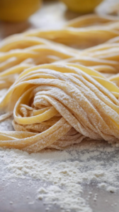 How To Store Fresh Pasta