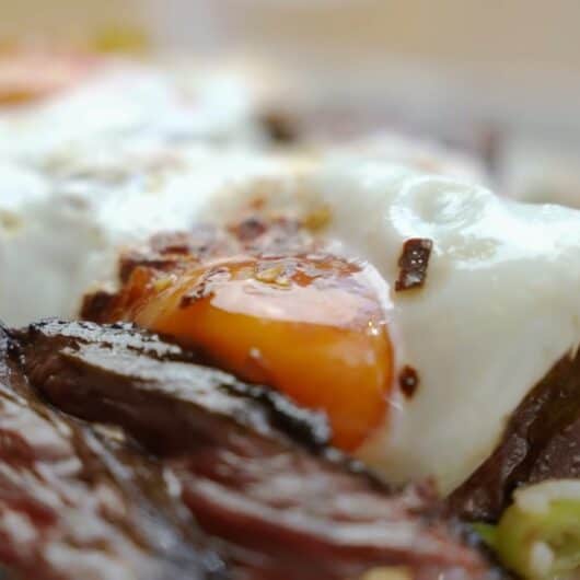 Gordon Ramsay's Steak & Kimchi Fried Rice: Bold Flavors Unleashed