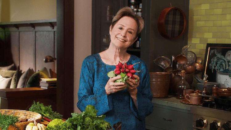 Alice Waters MasterClass Teaches The Art of Home Cooking