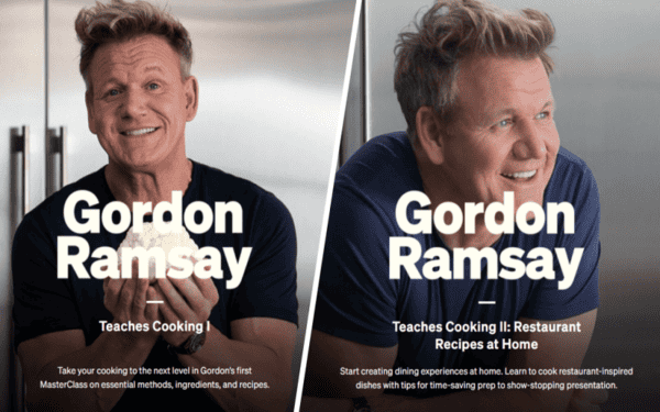 Gordon Ramsay Knives: Tested Reviews of Wüsthof & Henckels