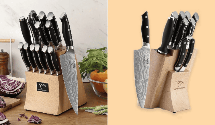 Uncovering the Sharpness Secret Behind Nanfang Brothers Knives