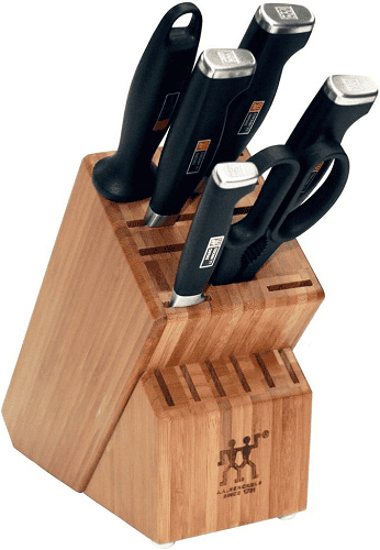 Sink Your Teeth into the Best Zwilling Knives!