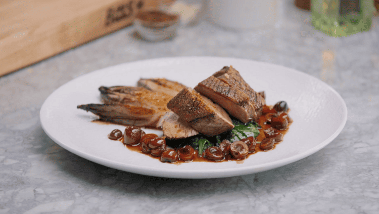 MasterClass Crispy Five-Spice Duck Recipe - Gordon Ramsay’s Method