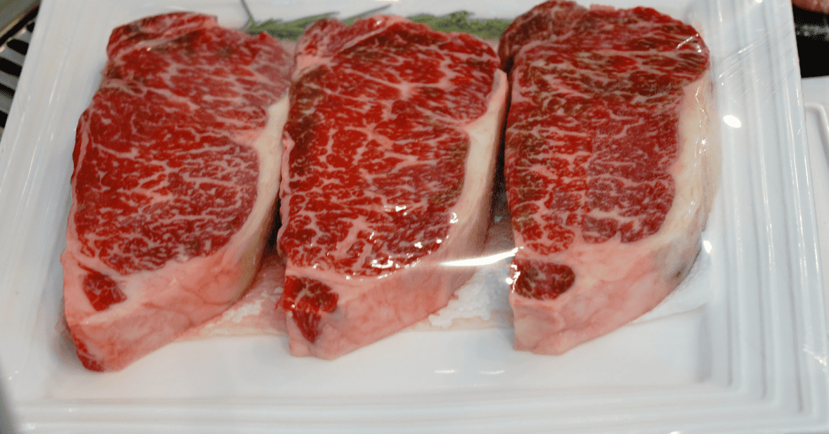 The Perfect Steak à la Gordon Ramsay: A Culinary MasterClass