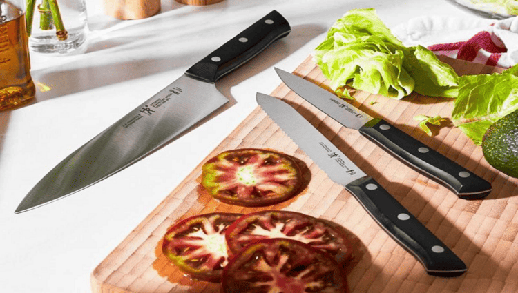 German-Made Knife Set: Best Picks for Durability and Precision