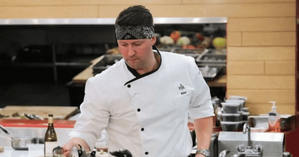 What Happened to Hell's Kitchen Season 15 Winner Ariel Malone, Where is ...