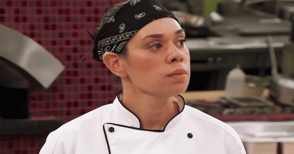 What Happened to Hell's Kitchen Season 15 Winner Ariel Malone, Where is ...