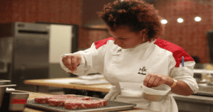 What Happened to Hell's Kitchen Season 15 Winner Ariel Malone, Where is ...