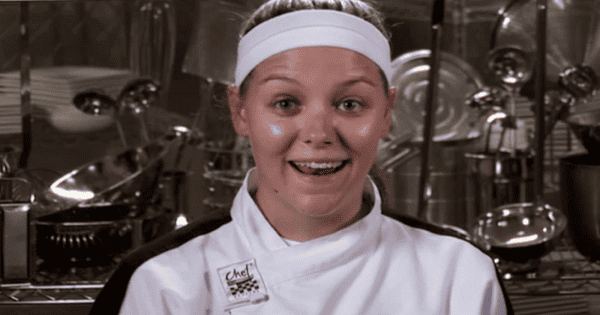 What Happened to Hell's Kitchen Season 15 Winner Ariel Malone, Where is ...