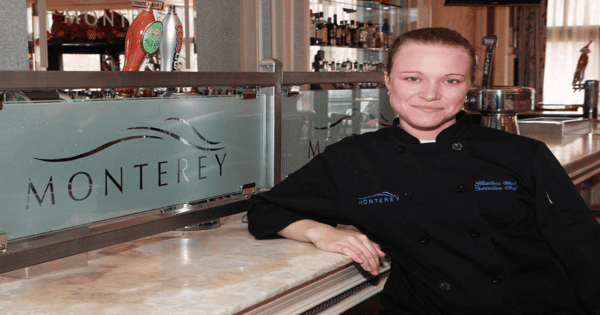 What Happened to Hell's Kitchen Season 15 Winner Ariel Malone, Where is ...