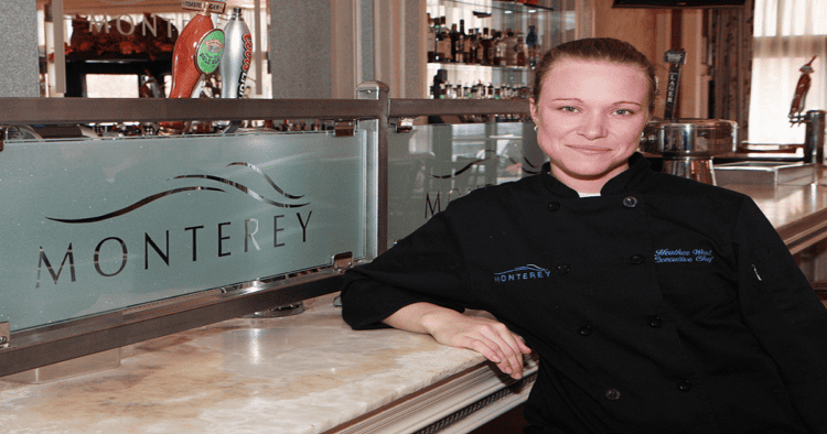 What Happened to Hell's Kitchen Season 17 Winner Michelle Tribble ...