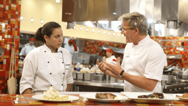 What Happened to Hell's Kitchen Season 19 Winner Kori Sutton, Where is ...