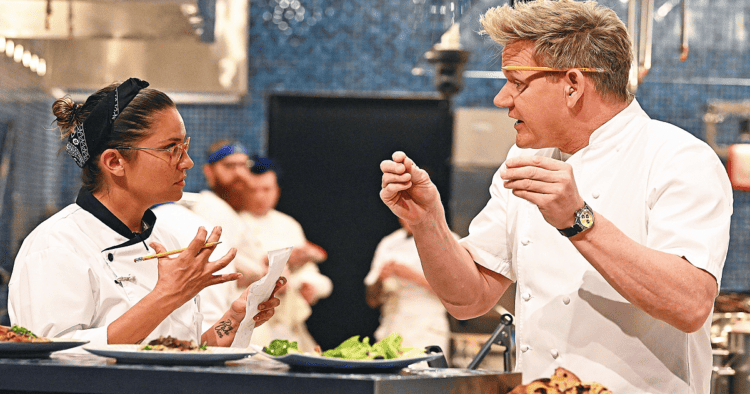 What Happened to Hell's Kitchen Season 17 Winner Michelle Tribble ...