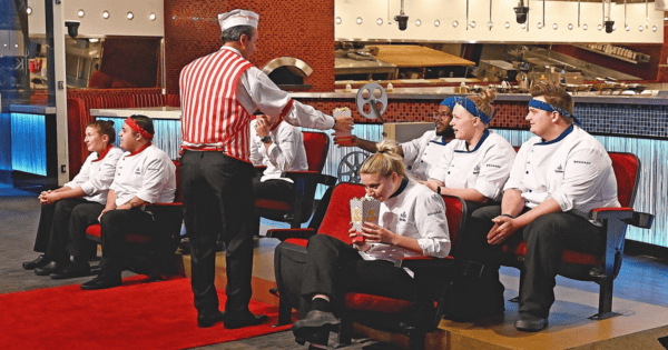 What Happened to Hell's Kitchen Season 19 Winner Kori Sutton, Where is ...