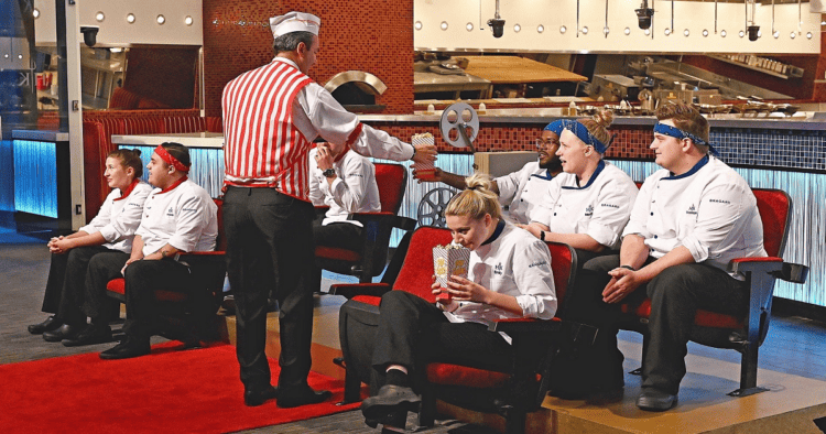 What Happened to Hell's Kitchen Season 10 Winner Christina Wilson ...