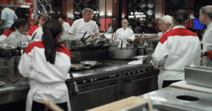 What Happened to Hell's Kitchen Season 2 Winner Heather West, Where is ...