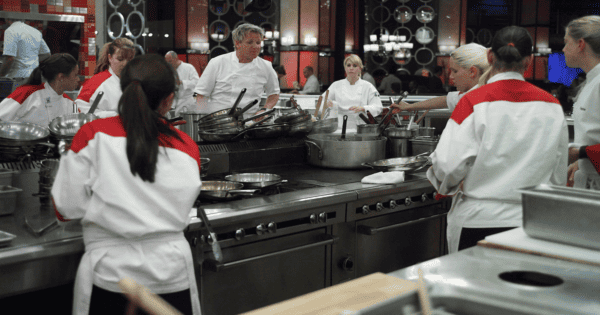 What Happened to Hell's Kitchen Season 2 Winner Heather West, Where is ...