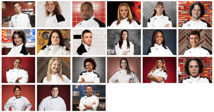 What Happened to Hell's Kitchen Season 4 Winner Christina Machamer ...