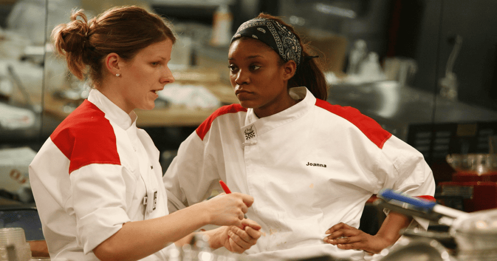 What Happened to Hell's Kitchen Season 8 Winner Nona Johnson, Where is ...