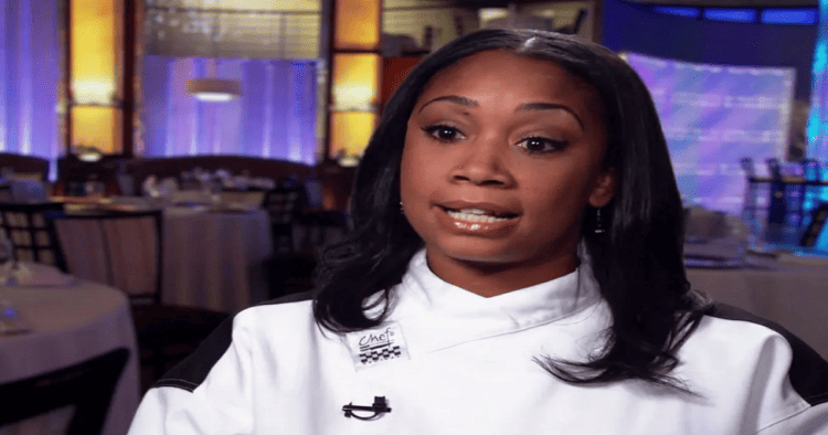 What Happened to Hell's Kitchen Season 11 Winner Ja'Nel Witt, Where is ...