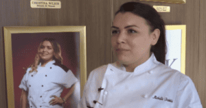What Happened to Hell's Kitchen Season 17 Winner Michelle Tribble ...