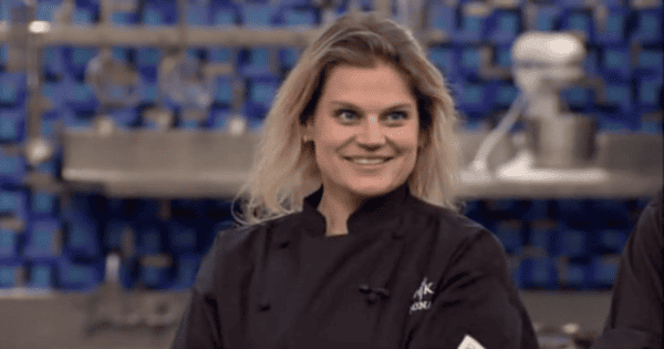 What Happened to Hell's Kitchen Season 17 Winner Michelle Tribble ...