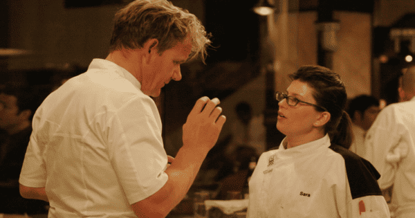 What Happened to Hell's Kitchen Season 4 Winner Christina Machamer ...