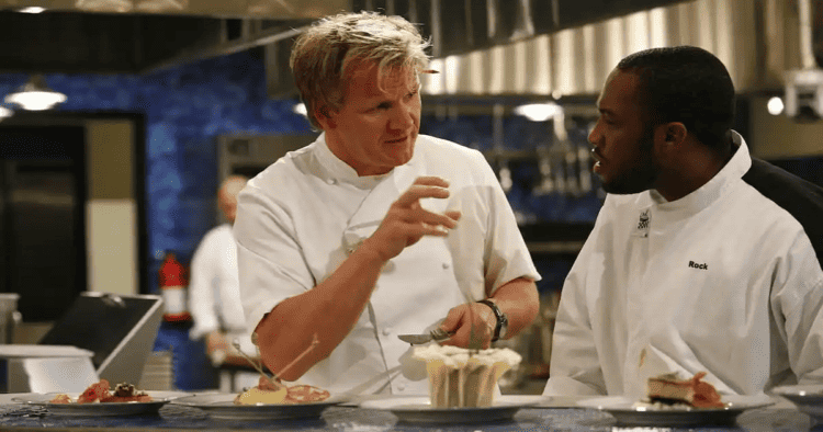 What Happened to Hell's Kitchen Season 2 Winner Heather West, Where is ...