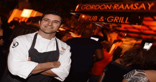 What Happened to Hell's Kitchen Season 13 Winner La Tasha McCutchen ...