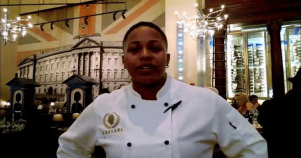 What Happened to Hell's Kitchen Season 19 Winner Kori Sutton, Where is ...