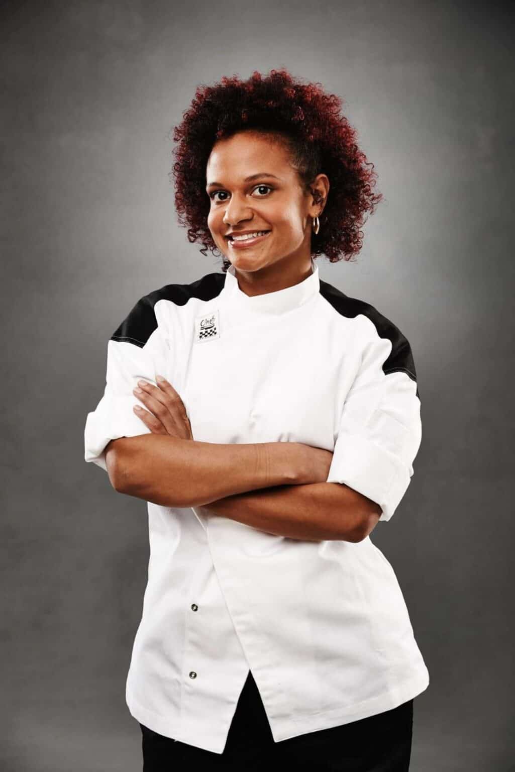 Hell's Kitchen Season Winners (1-21): The Cream of the Crop